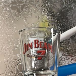Jim Beam | Dining | New Jim Beam Shot Glass | Poshmark